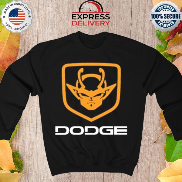 Banshee Pastor dodge orange variant shirt, hoodie, sweater, long sleeve ...