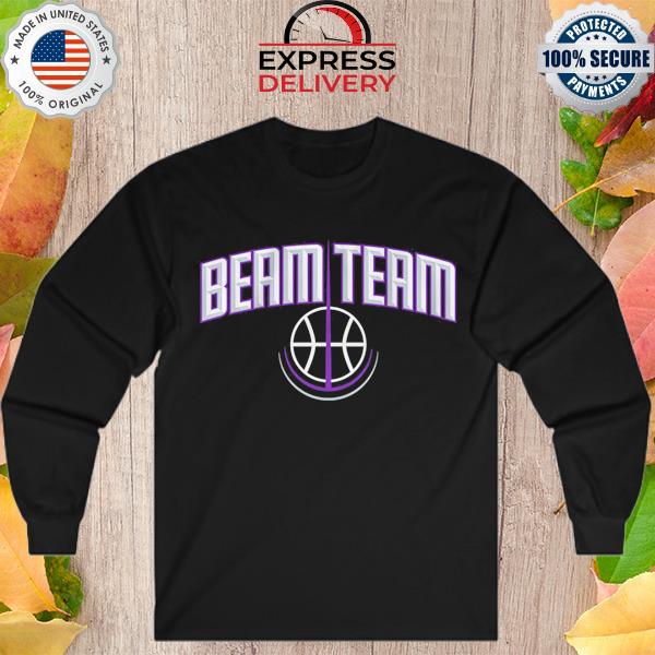 Beam team shirt, hoodie, sweater, long sleeve and tank top