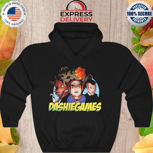 Dashie official shirt, hoodie, sweater, long sleeve and tank top