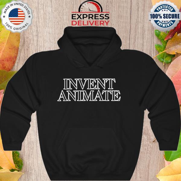 New invent animate elysium shirt, hoodie, sweater, long sleeve and tank top