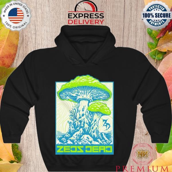 New Zeds Dead Obey T Shirt, hoodie, sweater, long sleeve and tank top
