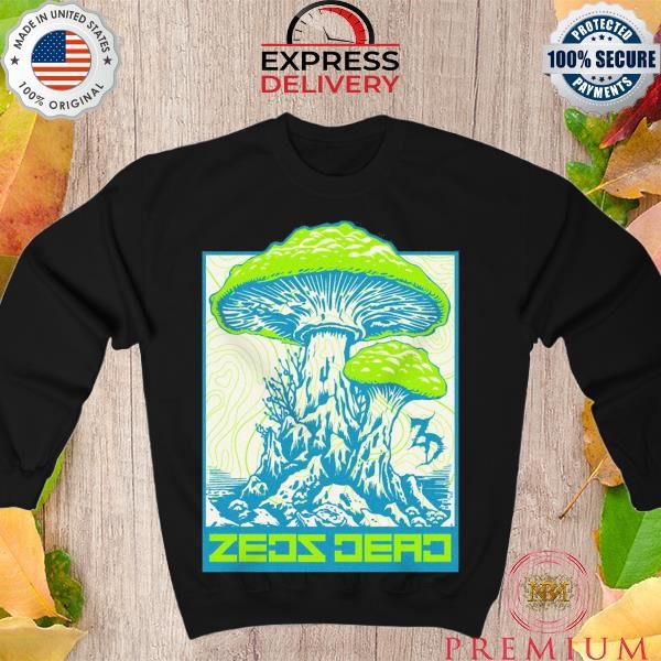 New Zeds Dead Obey T Shirt, hoodie, sweater, long sleeve and tank top