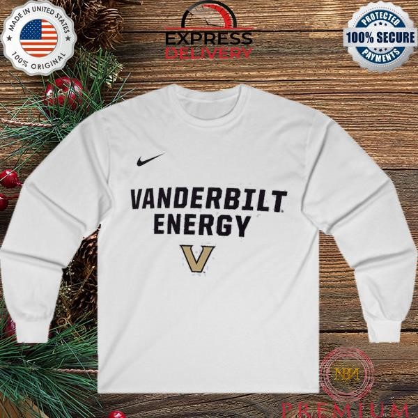 Nice Vanderbilt Commodores 2024 shirt, hoodie, sweater, long sleeve and ...