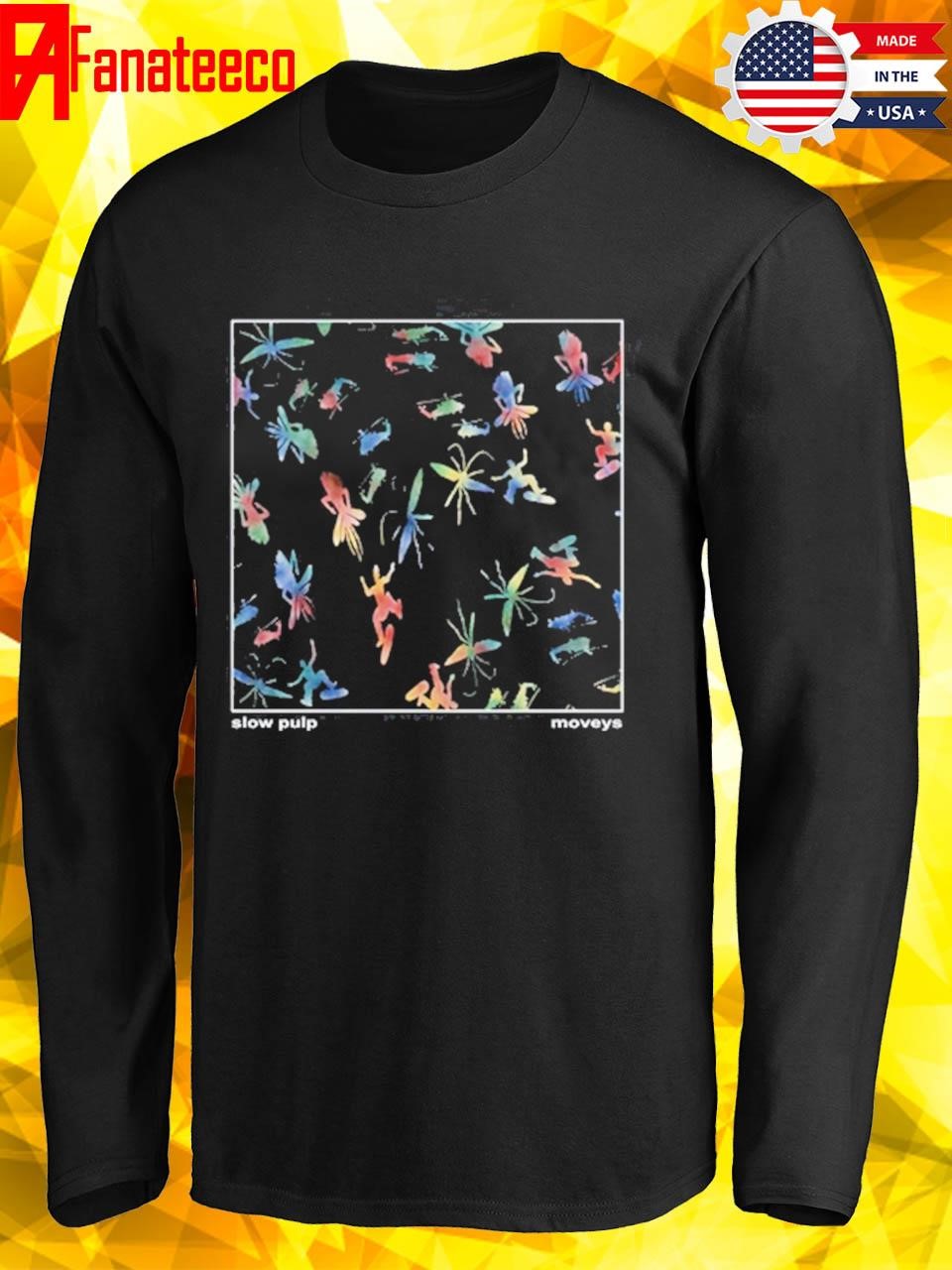 2024 Slowpulp Slow Pulp Moveys shirt, hoodie, sweater, long sleeve and ...