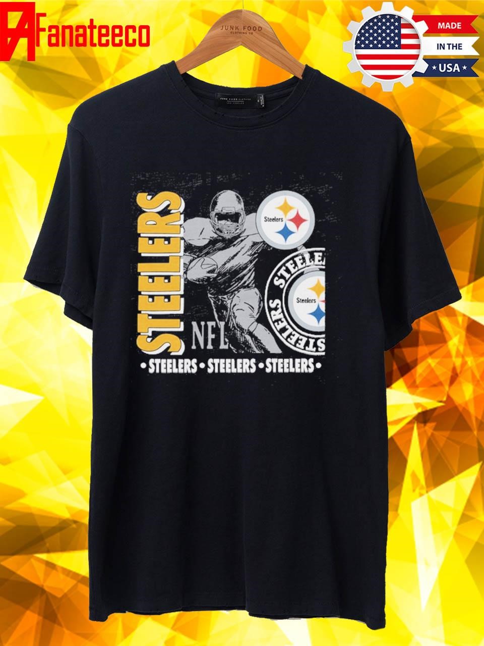 Best Pittsburgh Steelers Schedule 2024 shirt, hoodie, sweater, long ...