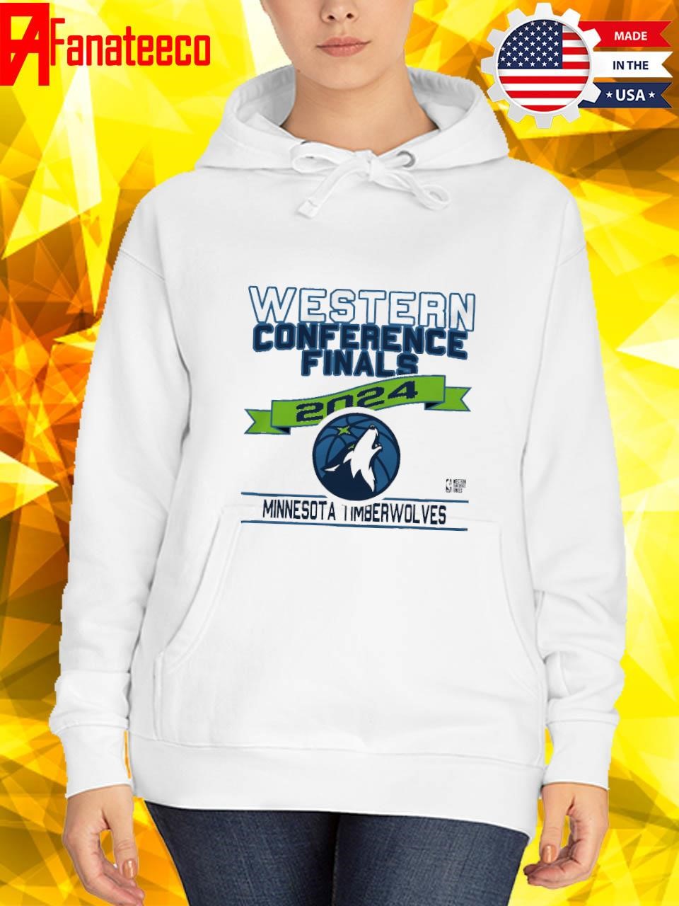 Minnesota Timberwolves Stadium Essentials 2024 Western Conference ...