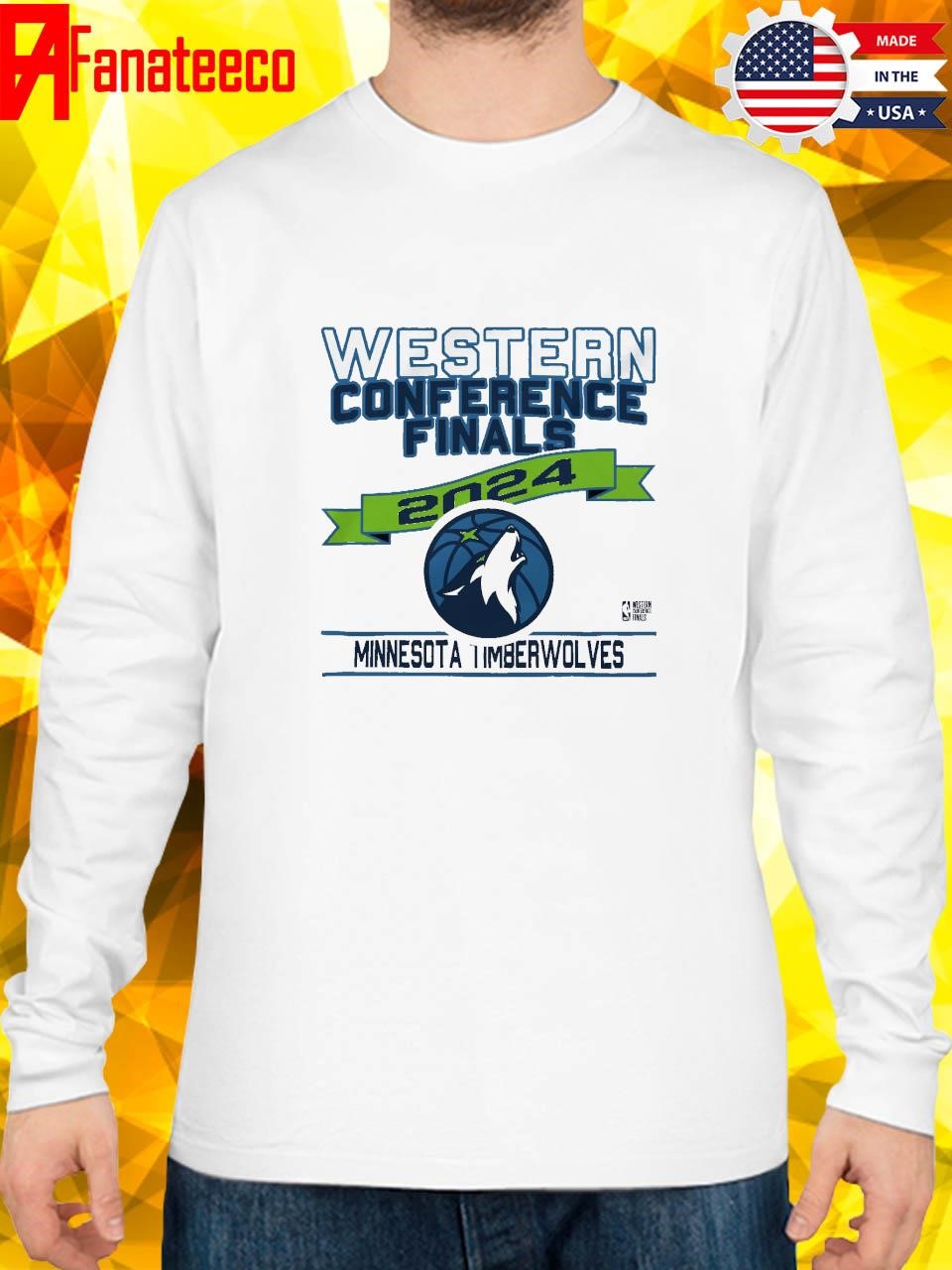 Minnesota Timberwolves Stadium Essentials 2024 Western Conference ...