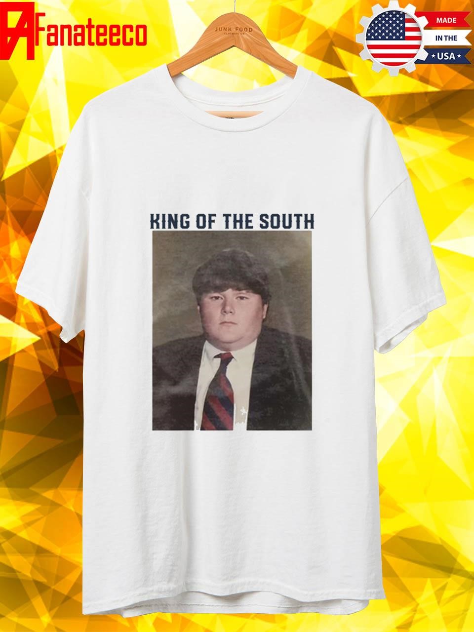 Official 2024 Mintzy King Of The South Ii Shirt, hoodie, sweater, long ...