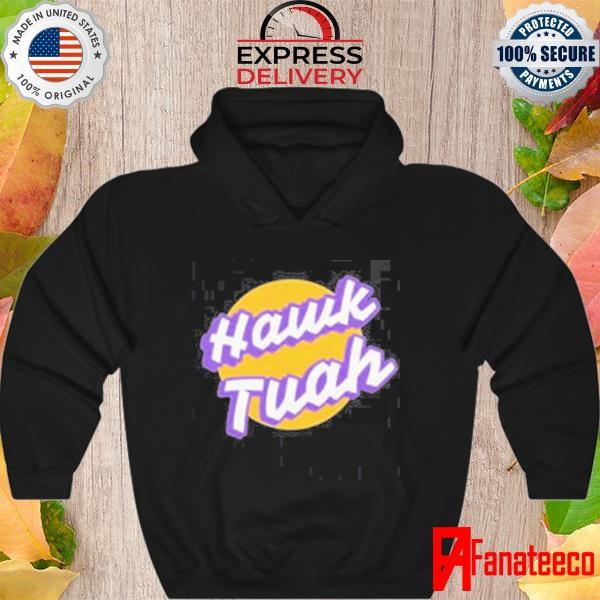 Hawk Tuah Logo 2024 shirt, hoodie, sweater, long sleeve and tank top