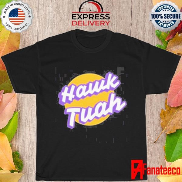 Hawk Tuah Logo 2024 shirt, hoodie, sweater, long sleeve and tank top