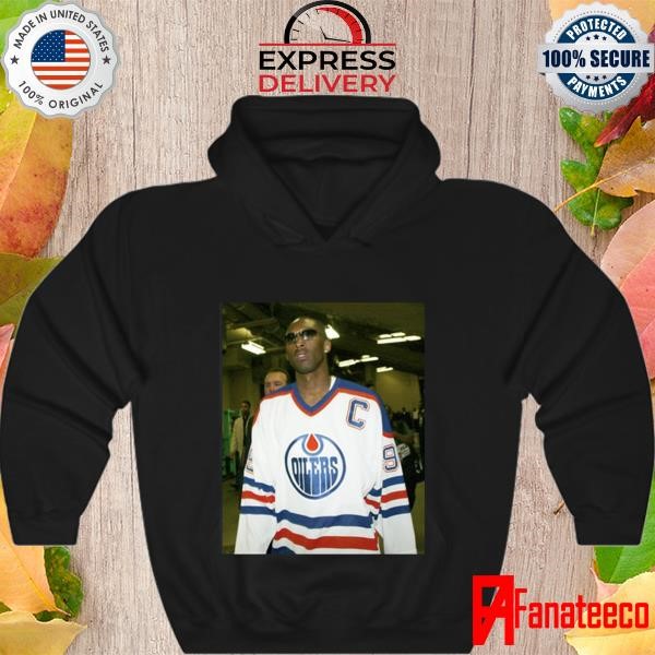 Mamba Oilers shirt, hoodie, sweater, long sleeve and tank top