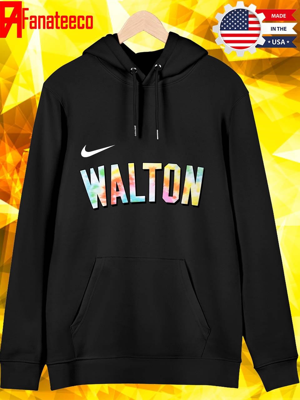 Official Boston celtics Dallas mavericks players honor bill walton 2024 ... Official Boston celtics Dallas mavericks players honor bill walton 2024 ...