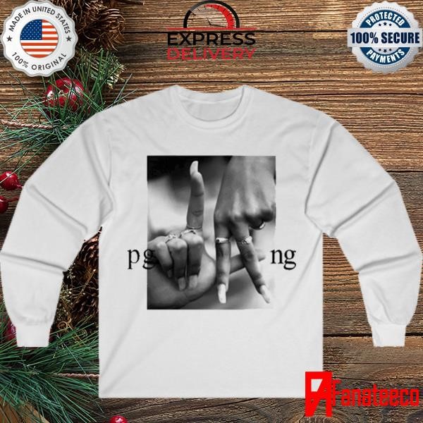 Pglang Kendrick Lamar’s shirt, hoodie, sweater, long sleeve and tank top