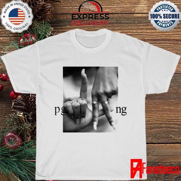 Pglang Kendrick Lamar’s shirt, hoodie, sweater, long sleeve and tank top