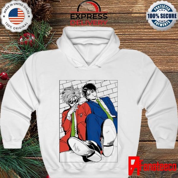 Syundei X Mandarake 2024 shirt, hoodie, sweater, long sleeve and tank top