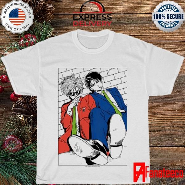 Syundei X Mandarake 2024 shirt, hoodie, sweater, long sleeve and tank top