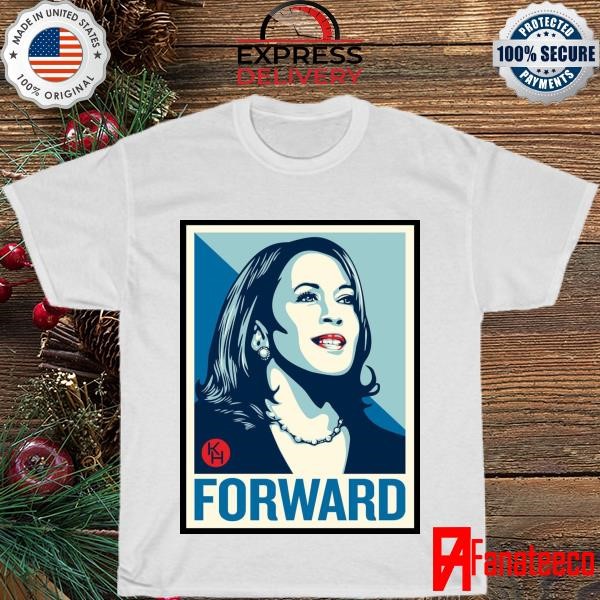 amala Harris Forward Art, Forward with Kamala Harris 2024, Kamala ...
