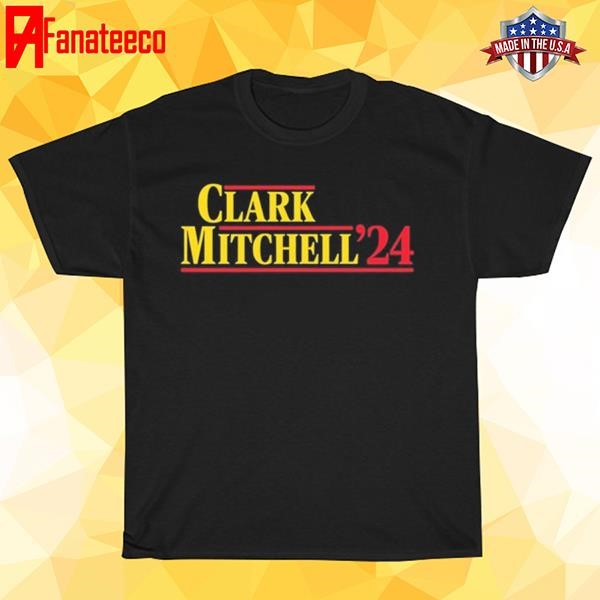 Nice Dave Portnoy Clark Mitchell '24 Shirt, hoodie, sweater, long ...